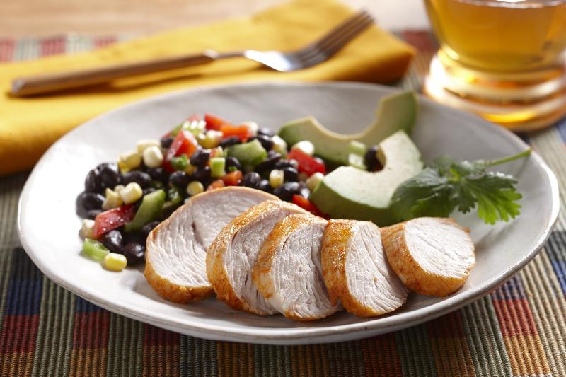 Simple Tex Mex Marinade Recipe | Mazola®