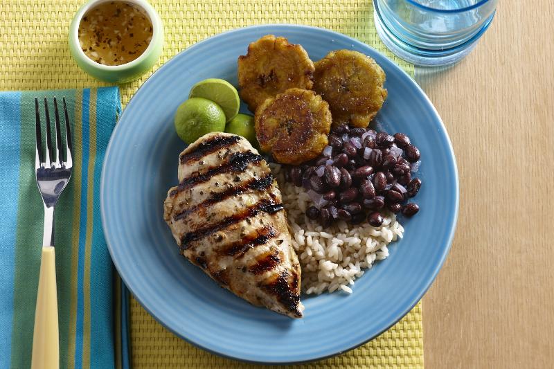 Mojo clásico - Mazola | Español